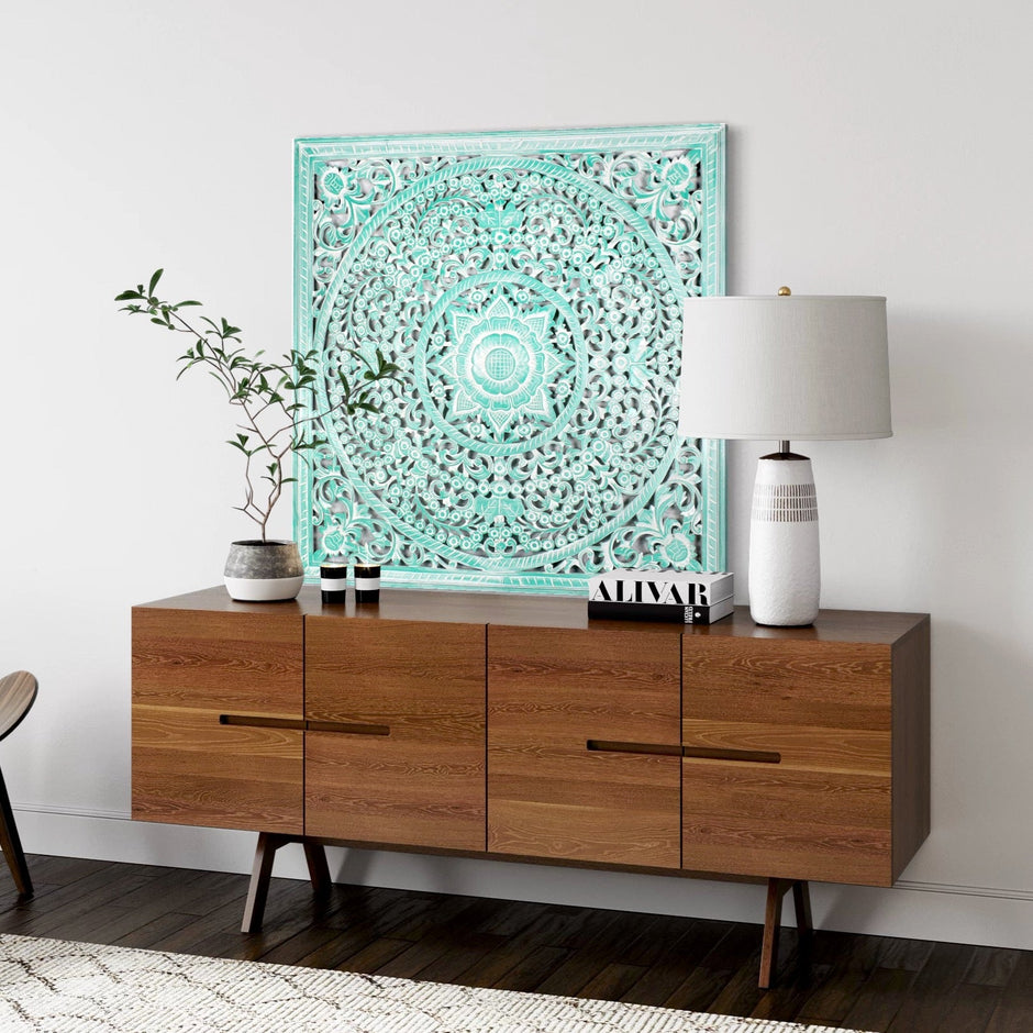 Kulture Home Decor & Furniture: Balinese Decorative Panels – Kulture ...