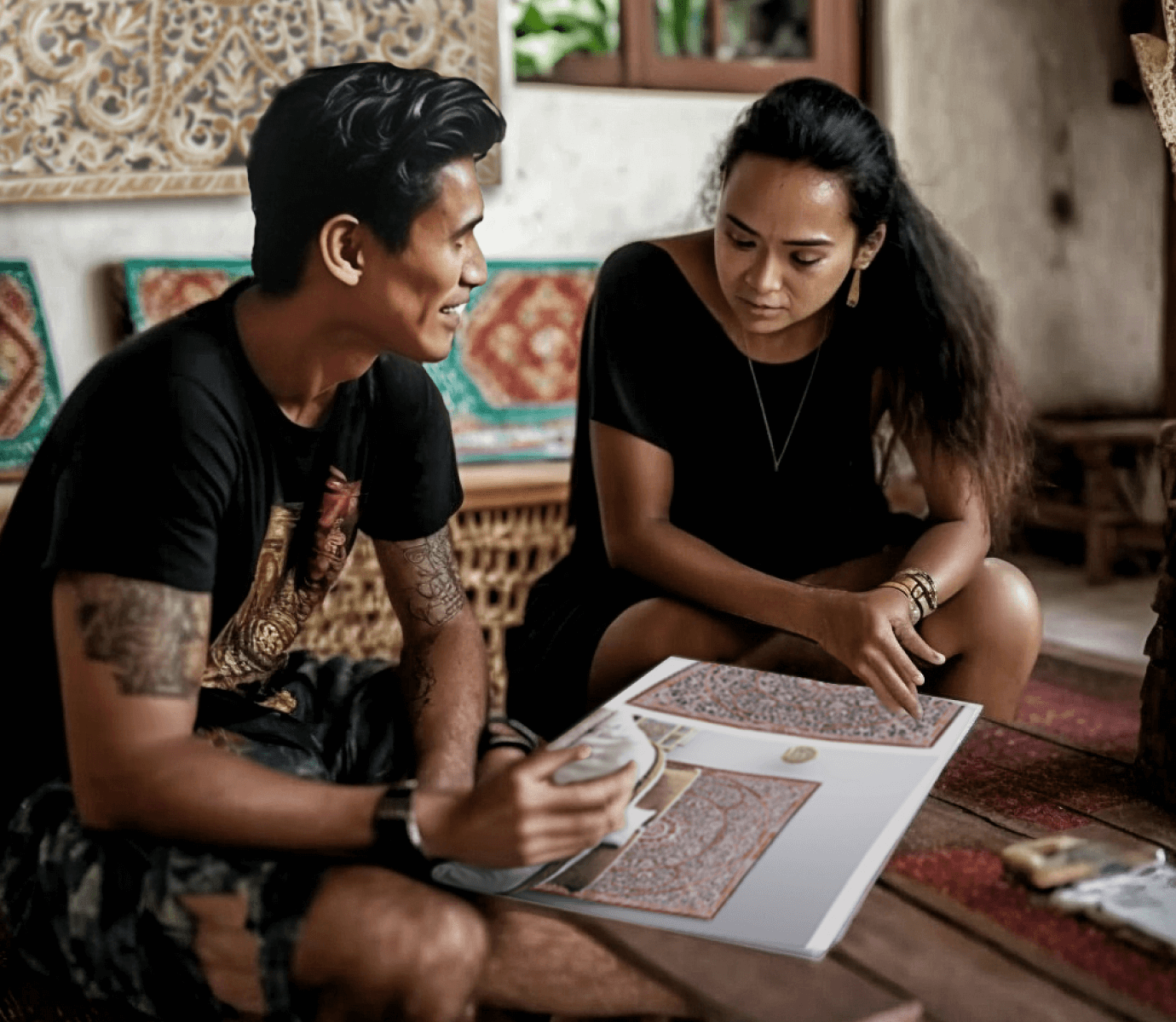 Custom Made Product – Kulture Home Decor Singapore