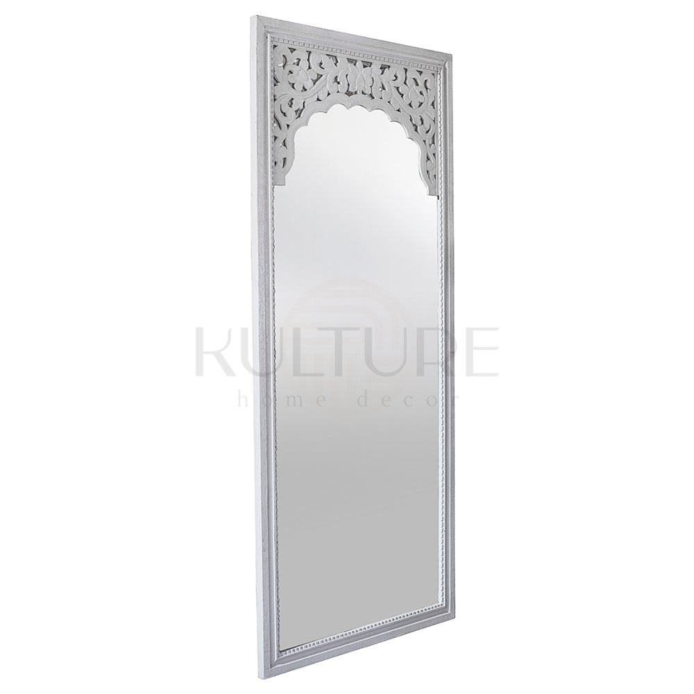 Kulture Home Decor & Furniture - Full Length Mirror "Cahaya" - 180 cm
