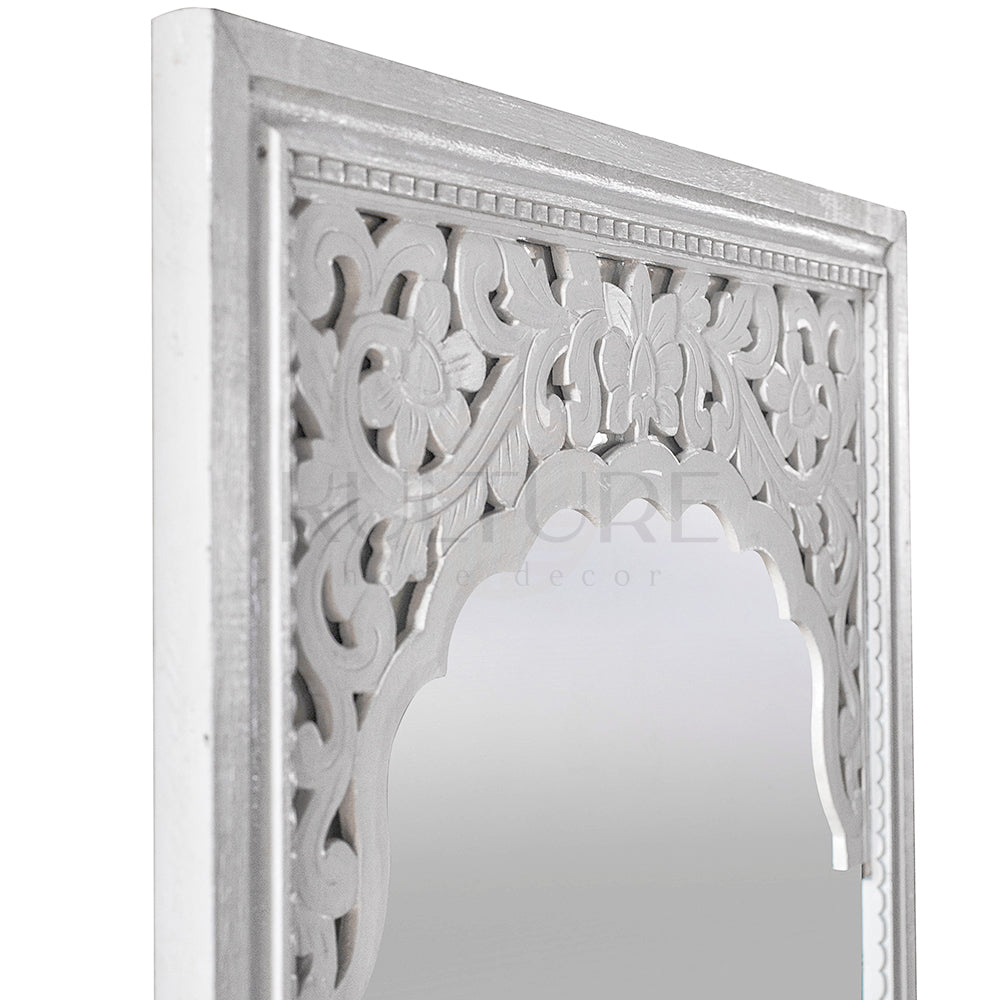 Kulture Home Decor & Furniture - Full Length Mirror "Cahaya" - 180 cm